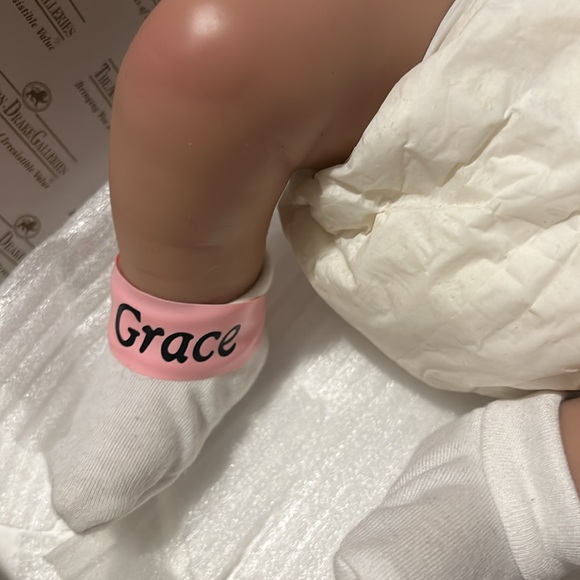 Ashton - DrakeGalleries | Toys | The Ashtondrakegalleries Gracie ...